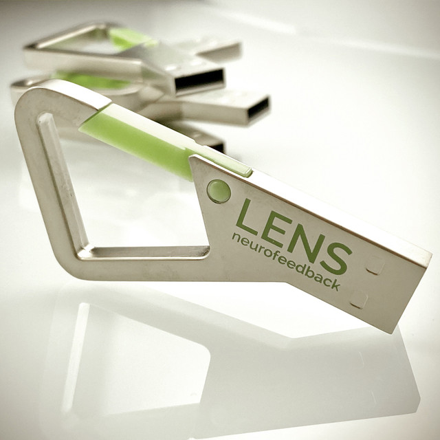 LENS Neurofeedback Products