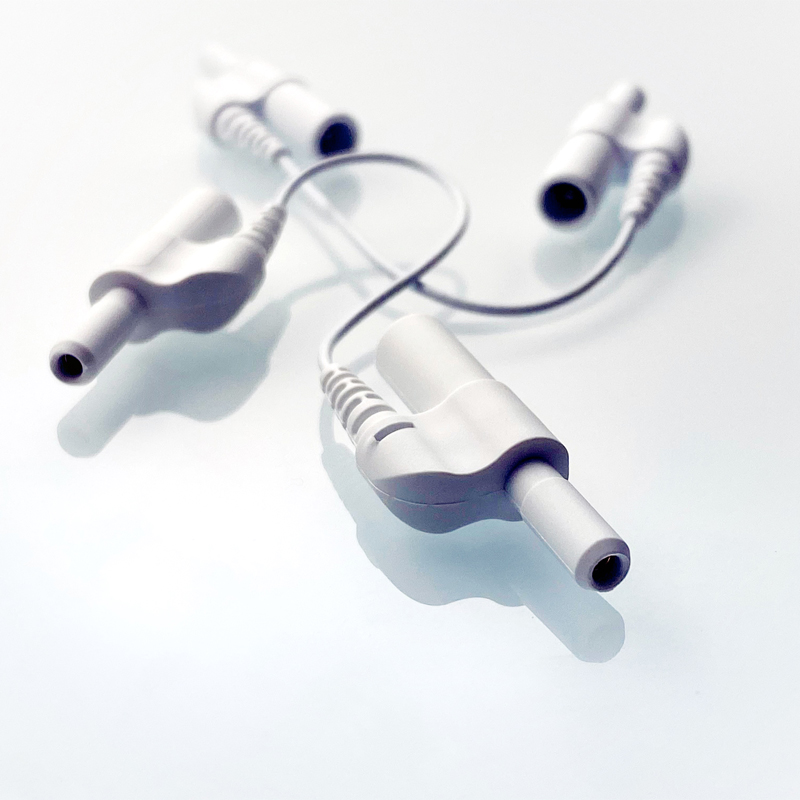 EEG Jumper Adapter - Ochs Labs