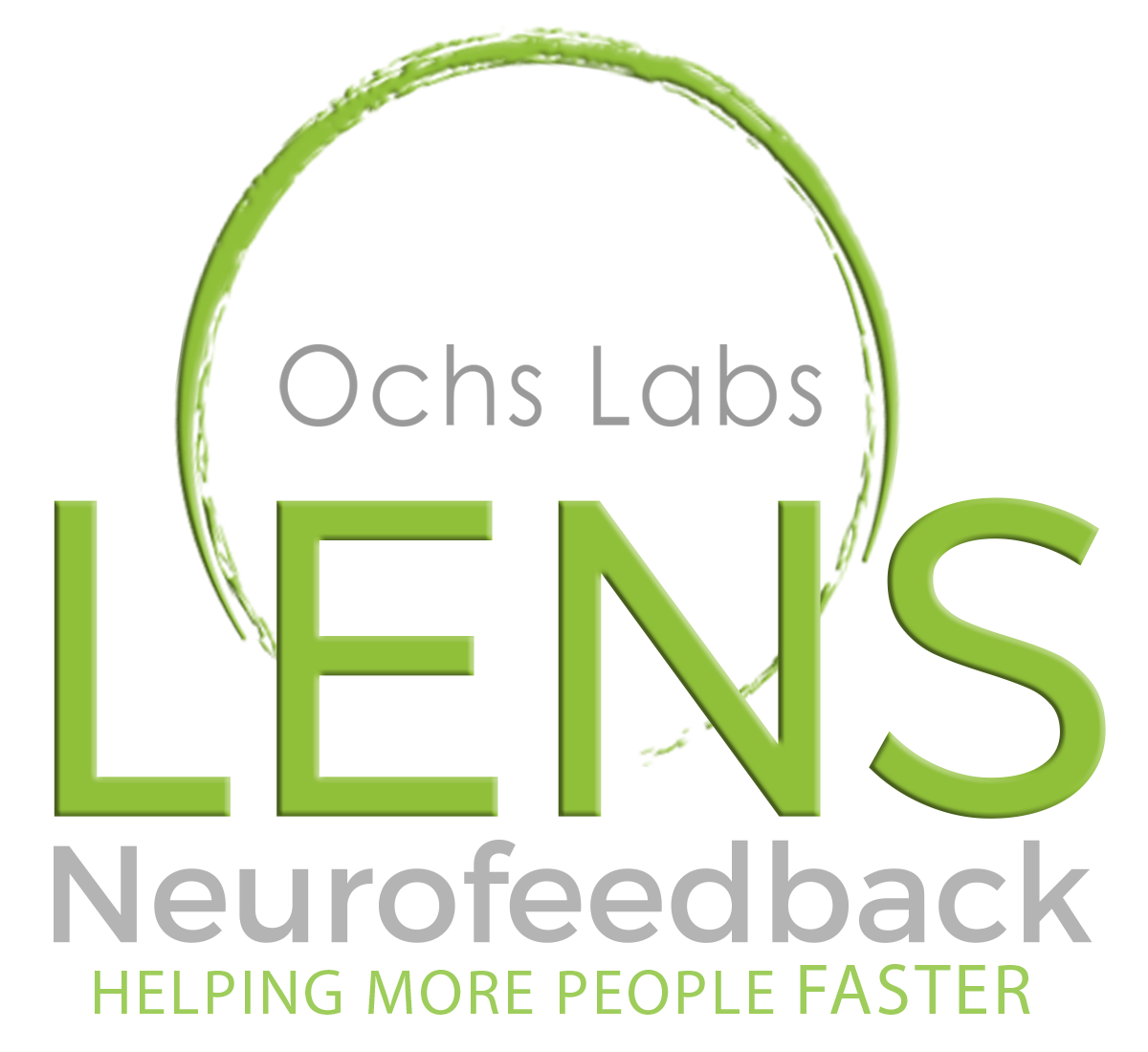 LENS Neurofeedback Products - Ochs Labs