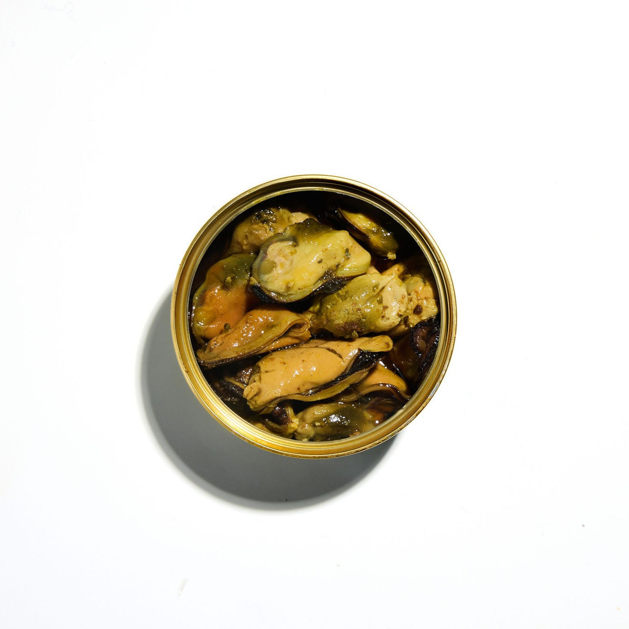 Ekone Mussels - Canned Mussels
