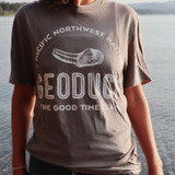 Geoduck | Taylor Shellfish Farms