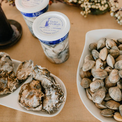 Order Live Oysters for Sale | Taylor Shellfish Farms