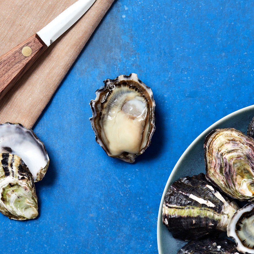 All Products | Taylor Shellfish Farms