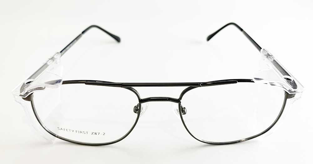 ArmouRx Safety Glasses Frame 5005