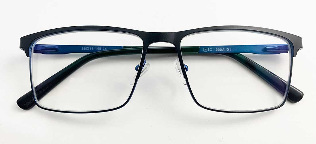 ArmouRx Safety Glasses Frame 5005