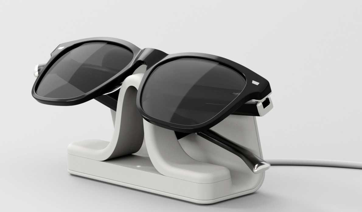 Prescription Lenses for Ray-Ban Meta Smart Glasses
