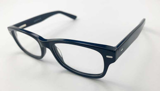 Women's Petite Narrow Small Eyeglass Optical Frame