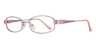 Women's Petite Narrow Small Eyeglass Optical Frame