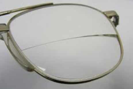 Executive Lenses for My Own Eyeglass Frame