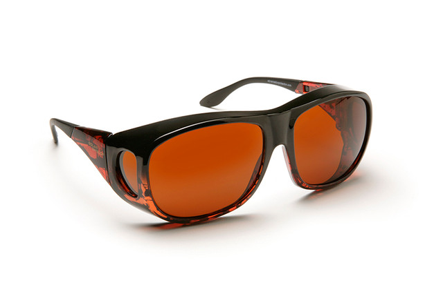 Best Fit-Over Sunglasses for Macular Degeneration