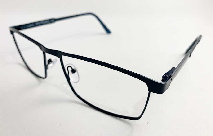 Men's Executive Glasses Frame