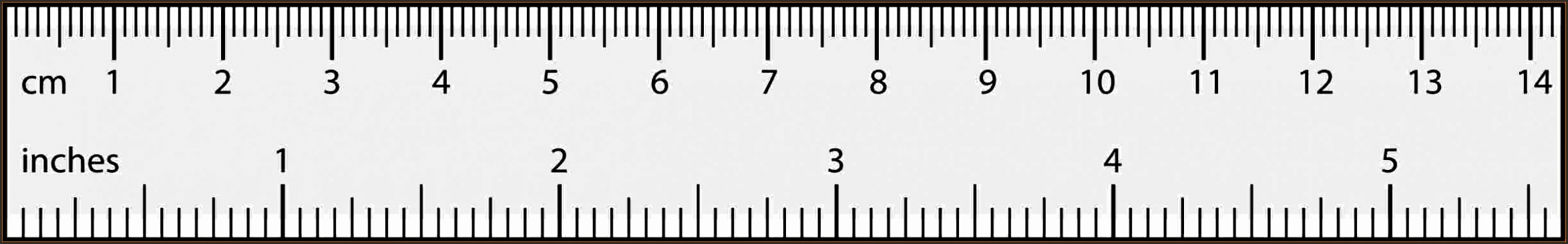 How to Measure Your P.D. Pupillary Distance at Home - Glazzers