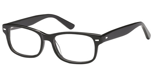 Women's Petite Narrow Small Eyeglass Optical Frame