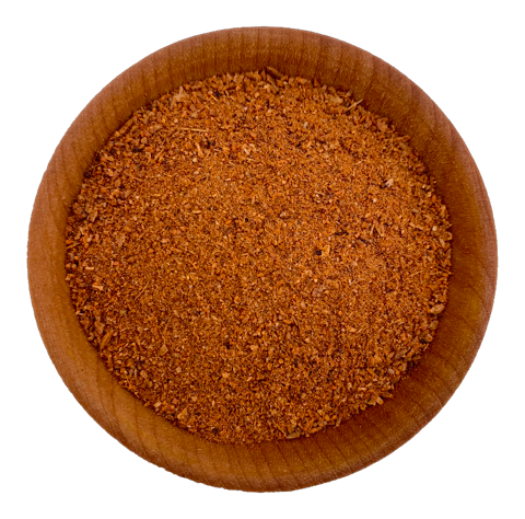 Moroccan Vegetable Rub - Milford Spice Company