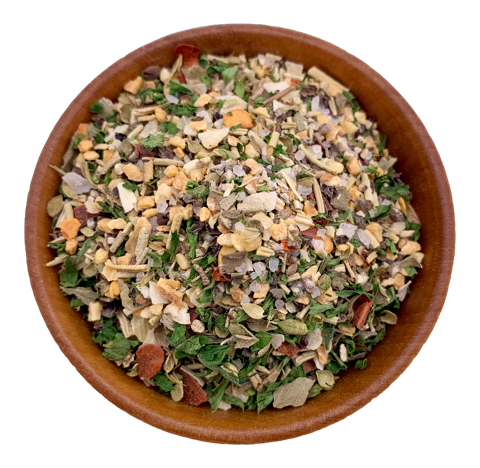 Milford Spice Company: Preservative and gluten free spices, salt and ...