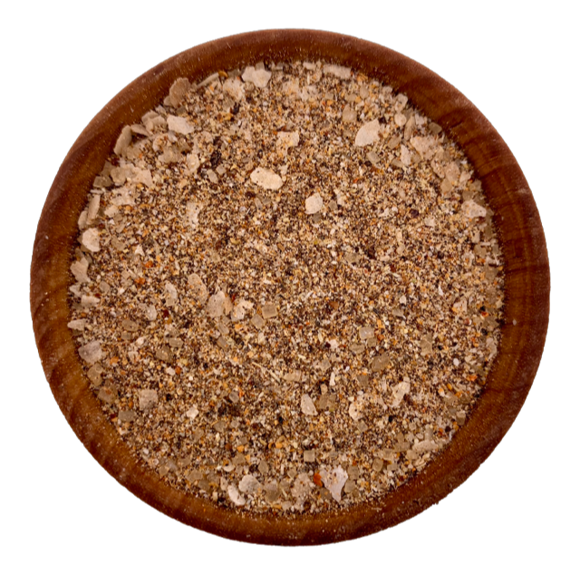 Moroccan Vegetable Rub - Milford Spice Company