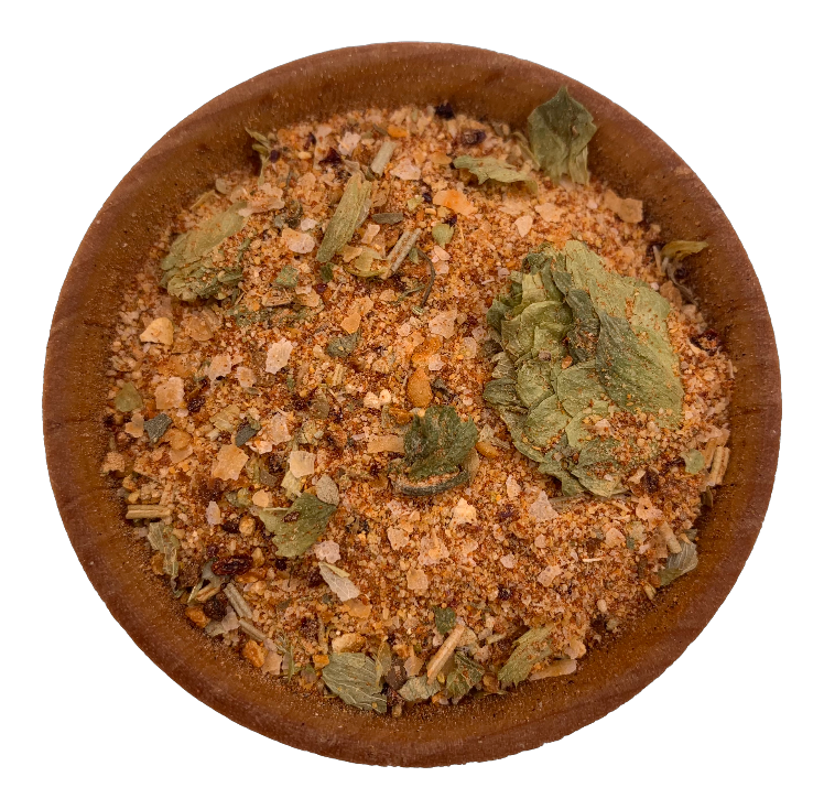 Moroccan Vegetable Rub - Milford Spice Company