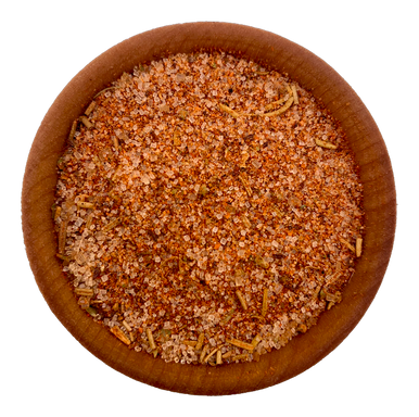 Pontiac Trail Pig Powder - Milford Spice Company