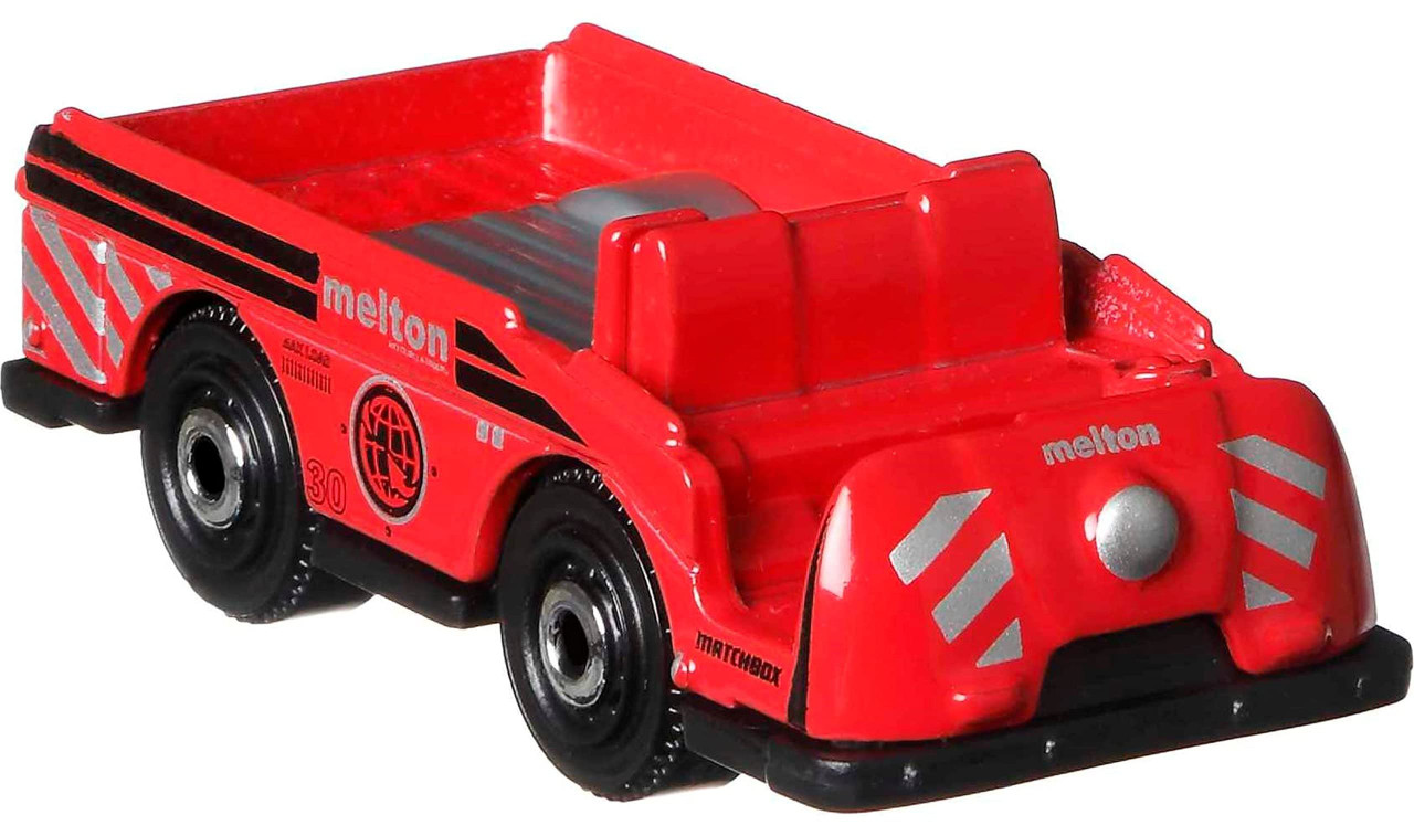 Matchbox Cars or Buses 12-Pack, Set of 12 Toy Electric Vehicles in 1:64 ...