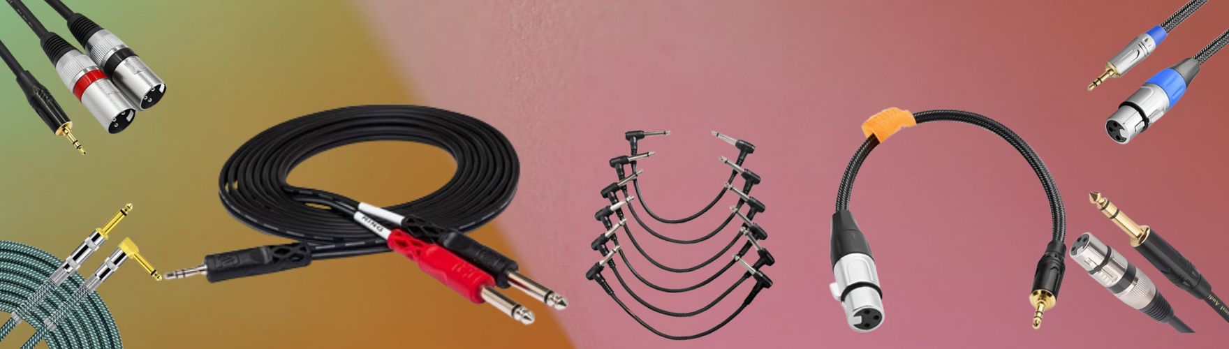 Unveiling Senor Cable : Premium Audio Solutions for Professionals ...
