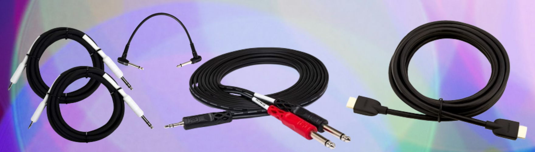 Unveiling Senor Cable : Premium Audio Solutions for Professionals ...