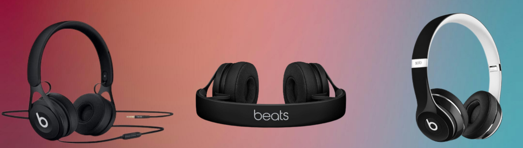 Beats Electronics: Where Style Meets Sound - Zorro Sounds