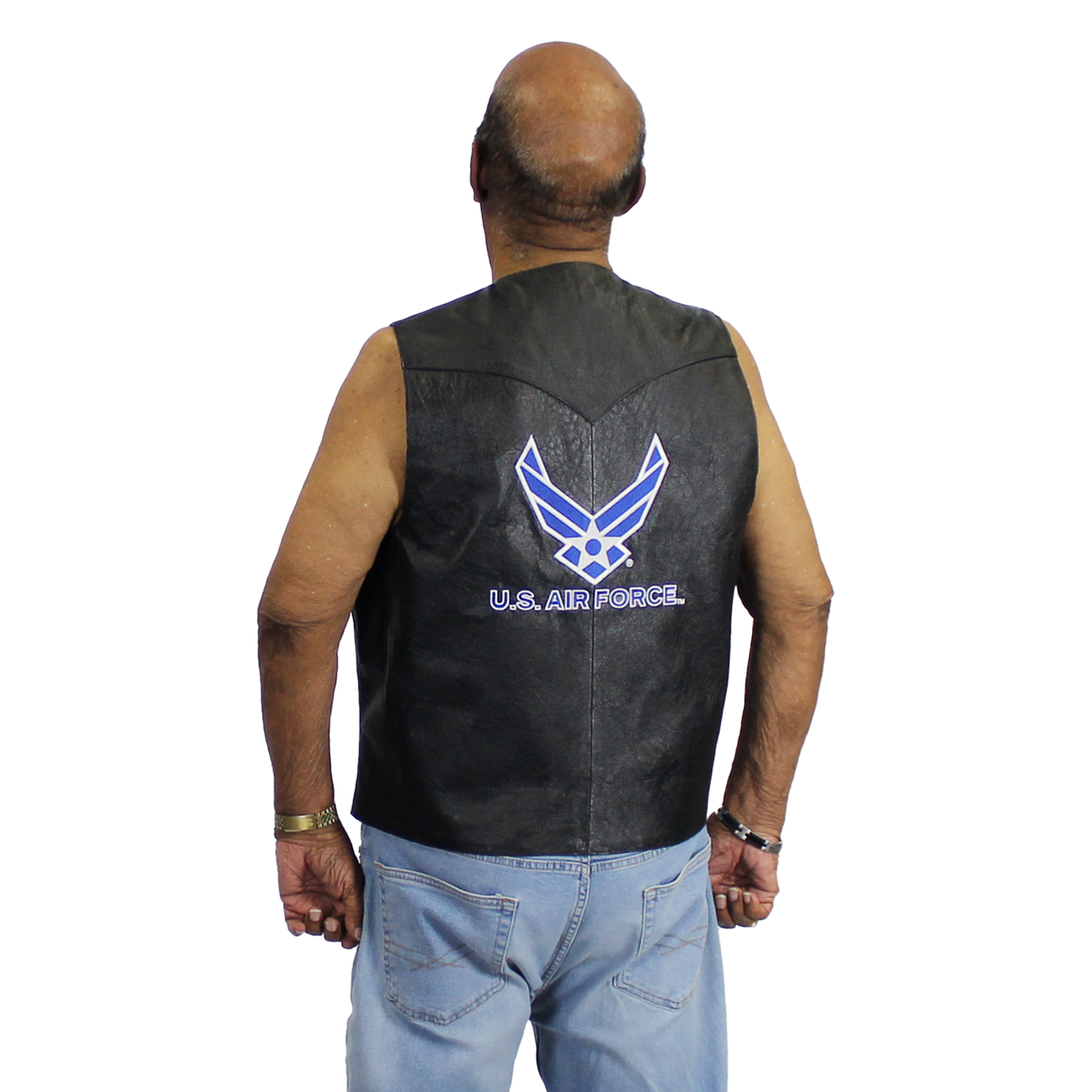 Jackets & Vests | Air Force
