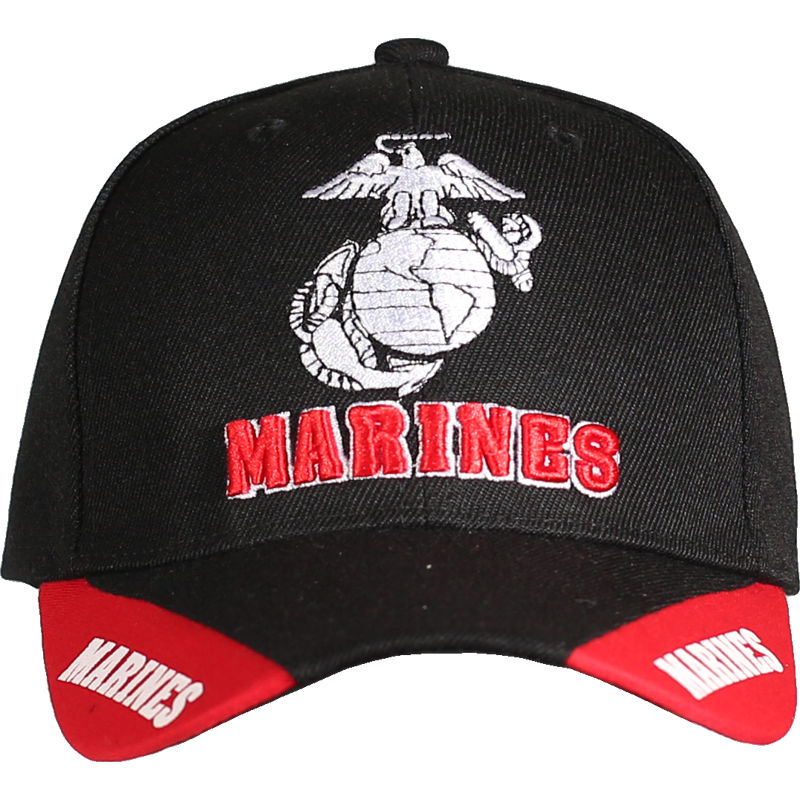 Headwear | Marines