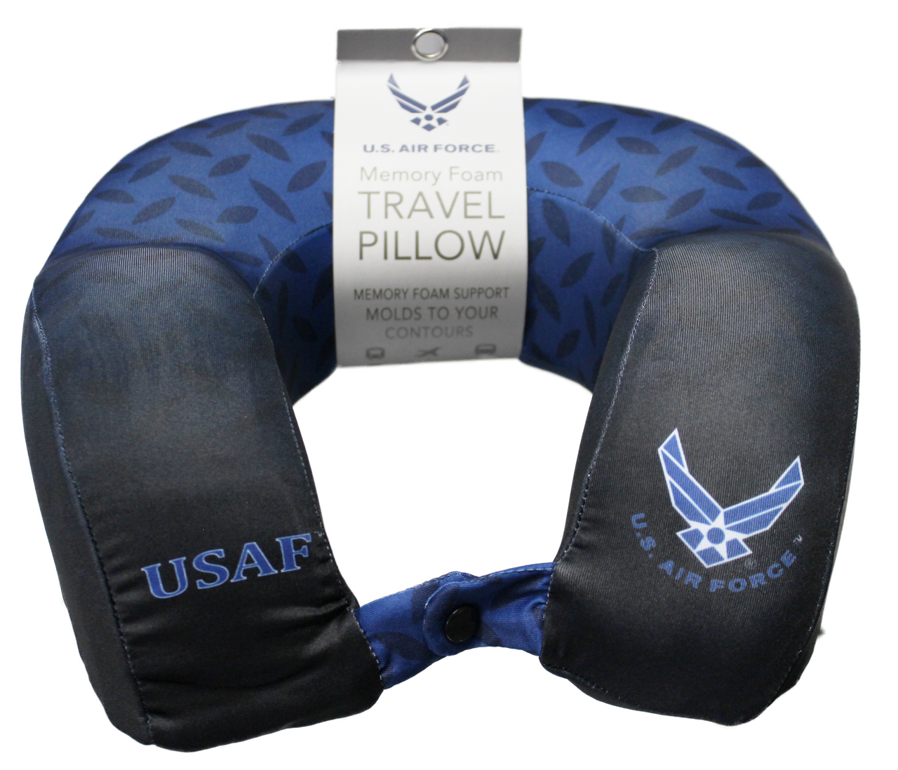 Officially Licensed - US Air Force Neck Pillow