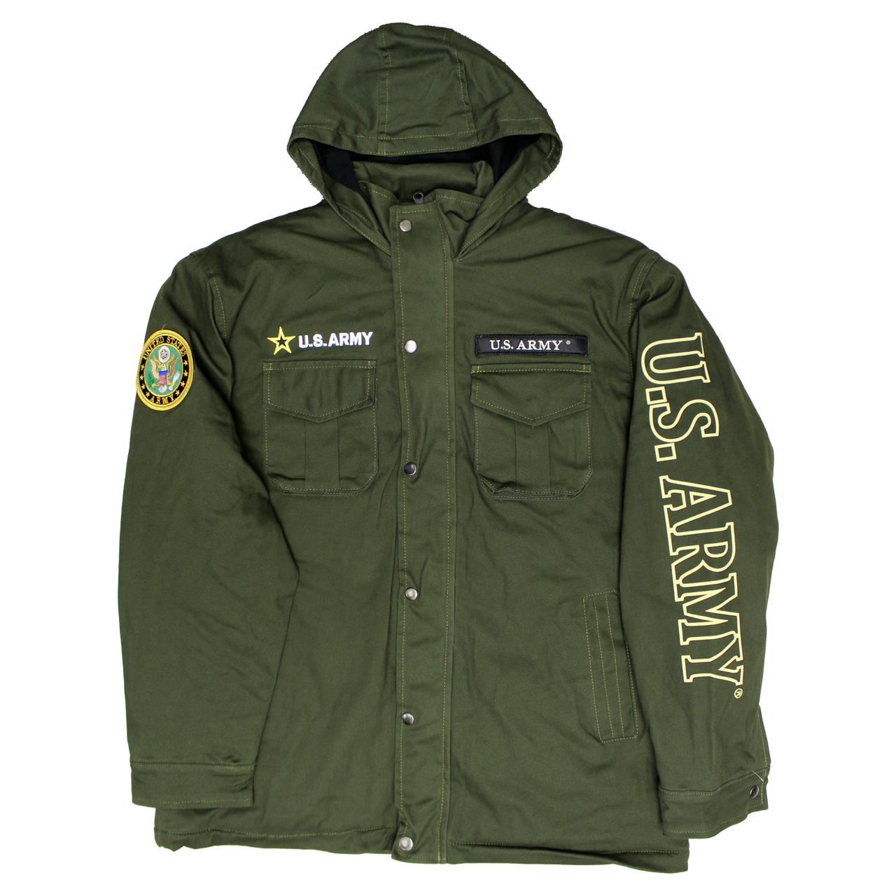 U.S Army Products | 3DMilitaryWear.com