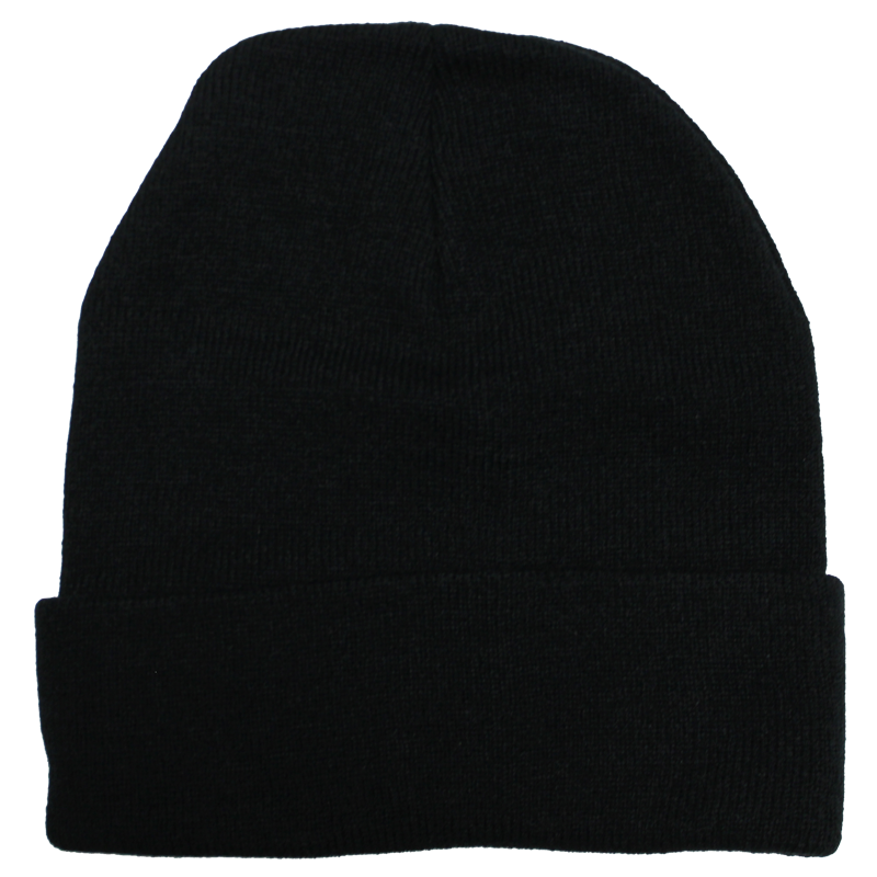 Officially Licensed - US Army Embroidered Logo Beanie