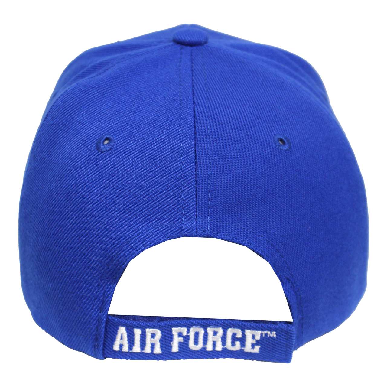 Officially Licensed - 3D Embroidered US Air Force 3-Way Cap
