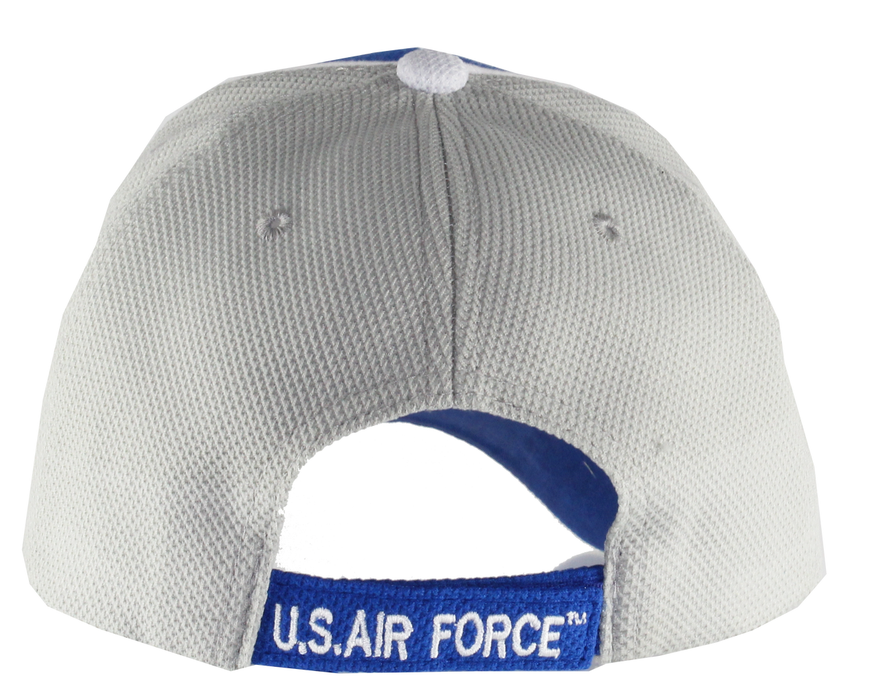 Officially Licensed - US Air Force Two Tone Performance Cap