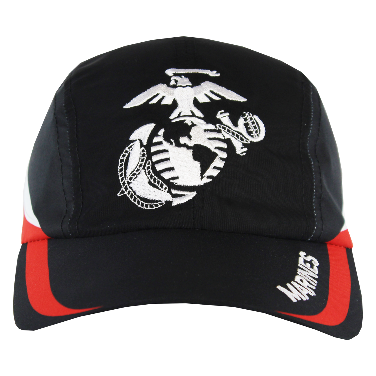 US Marines Microfiber Cap - 3DMilitarywear.com