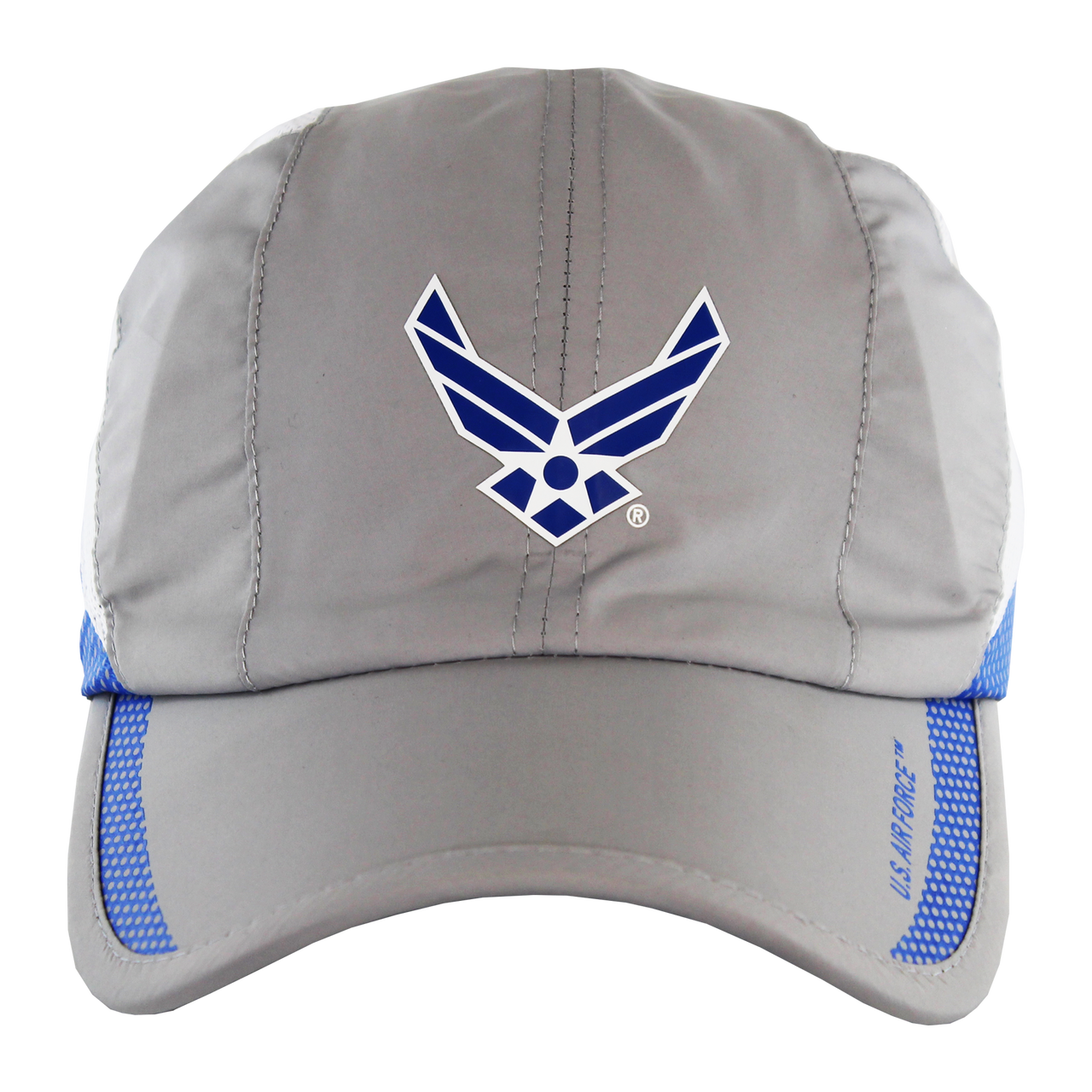 US Air Force Microfiber Cap - 3DMilitarywear.com