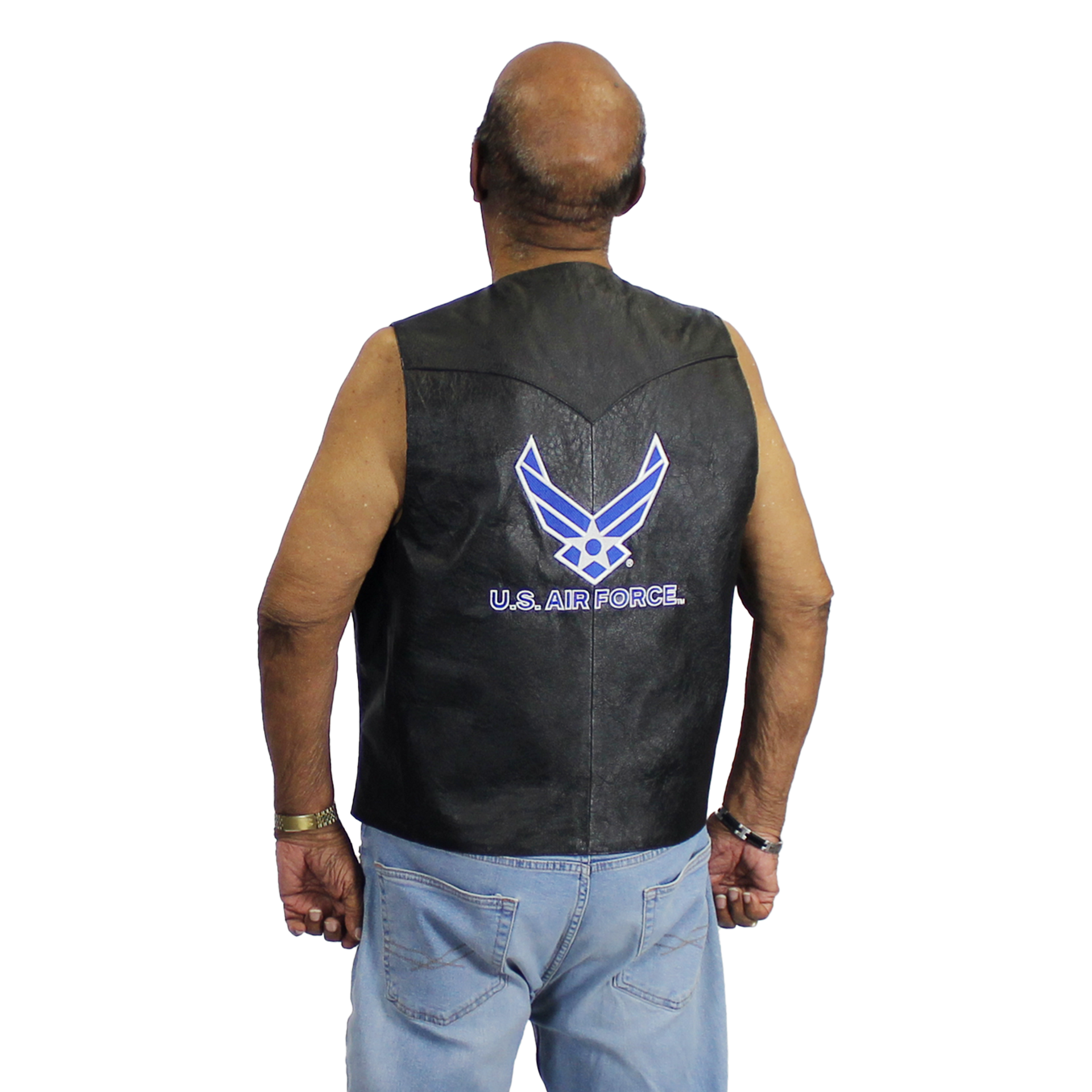 Jackets & Vests | Air Force