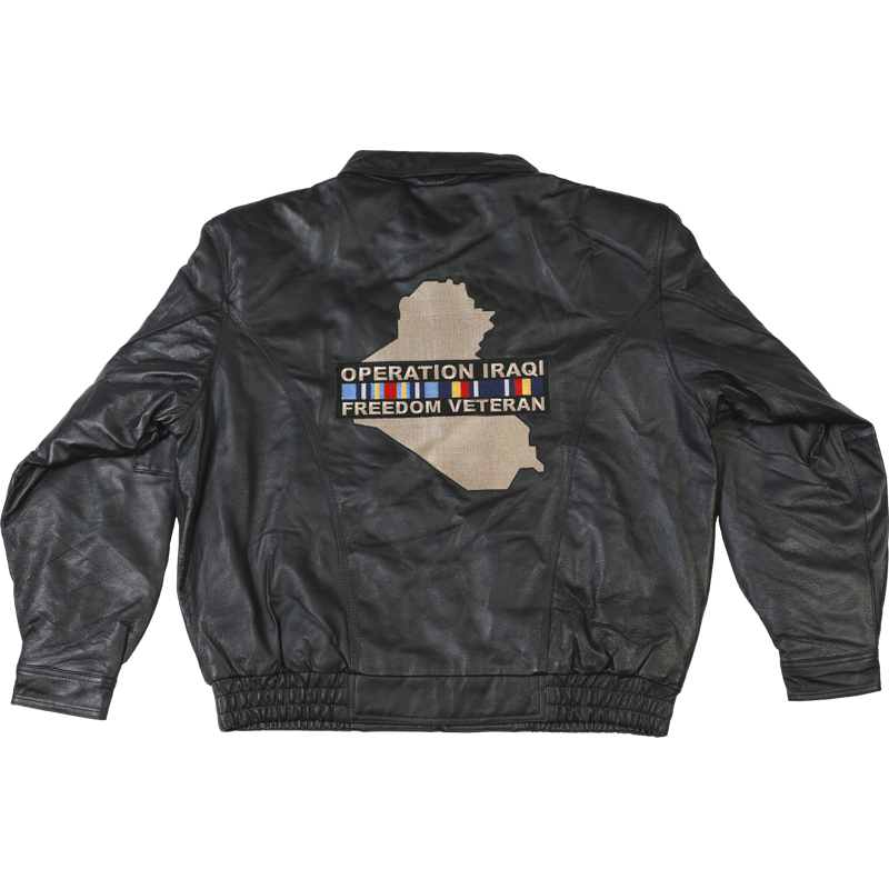 Jackets & Vests | Veterans