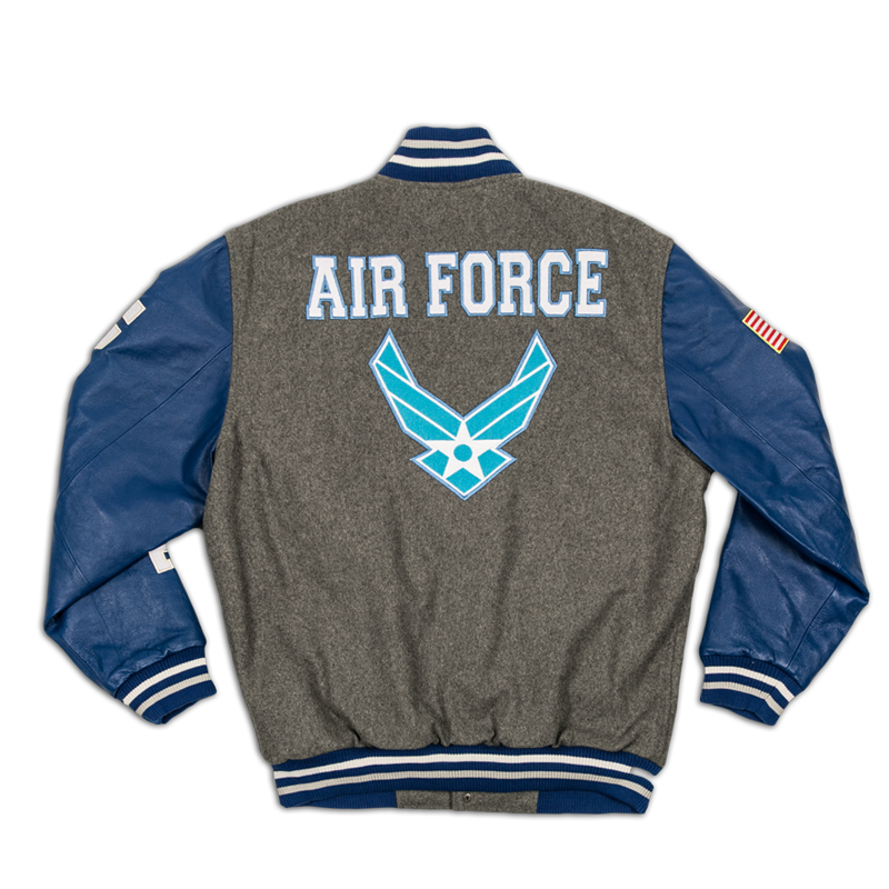 Jackets & Vests | Air Force