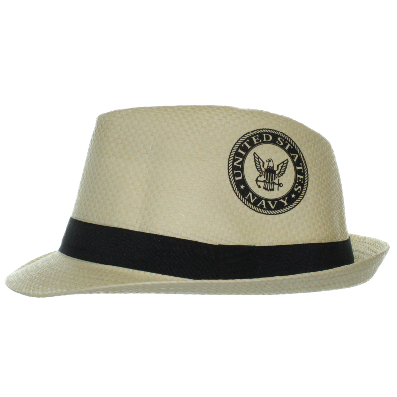 Headwear | Navy