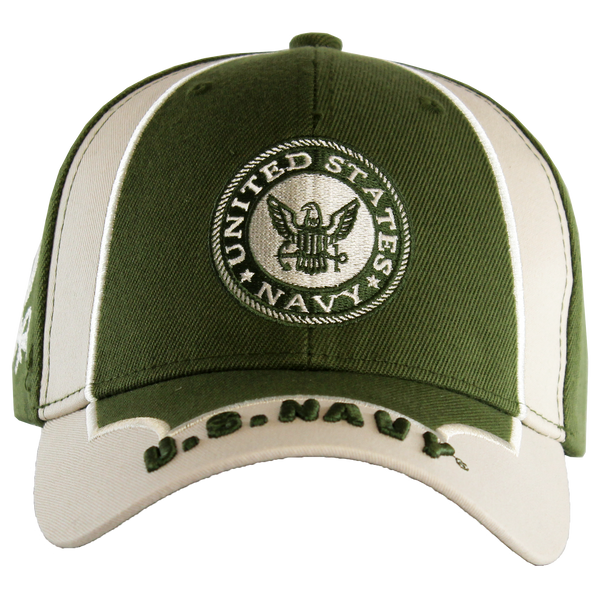 US Navy 4-Way Cap - 3DMilitarywear.com