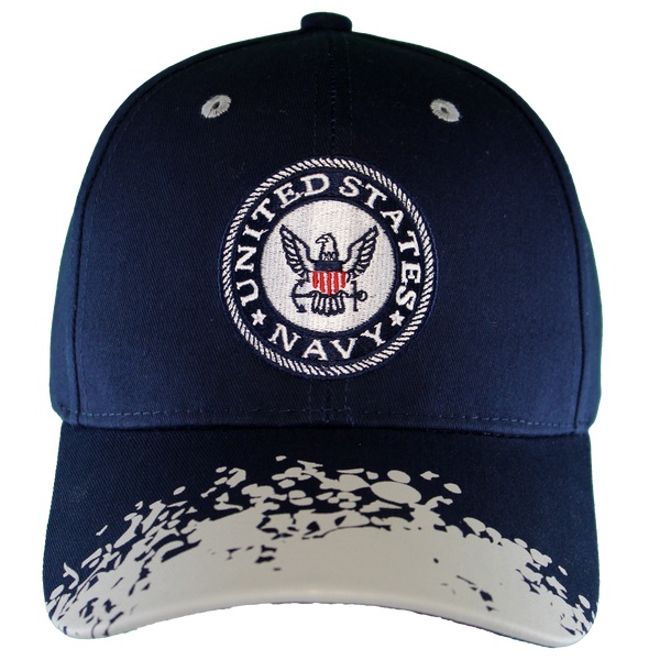 US Navy Splatter Cap - 3DMilitarywear.com