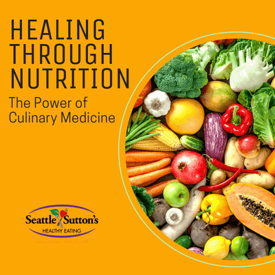 Medically Tailored Meals - Seattle Sutton's Healthy Eating