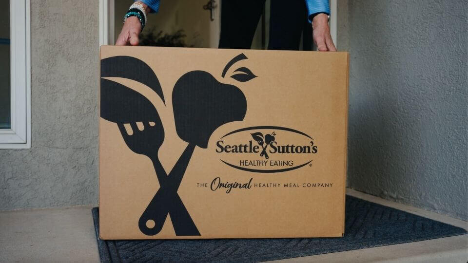 Seattle Sutton's Easy, Healthy Meals | Ready to Eat & No Prep