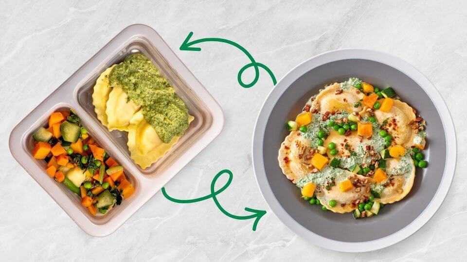 Seattle Sutton's Easy, Healthy Meals | Ready to Eat & No Prep