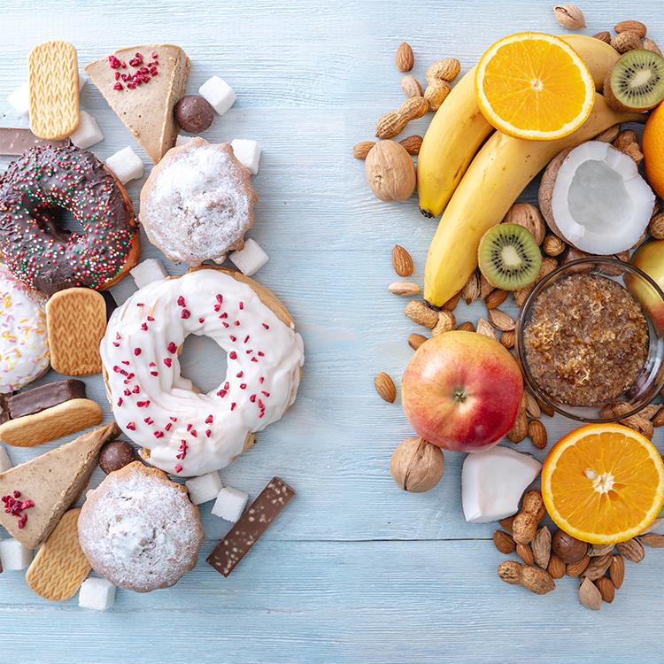 Is Sugar Bad for You? - Seattle Sutton's Healthy Eating