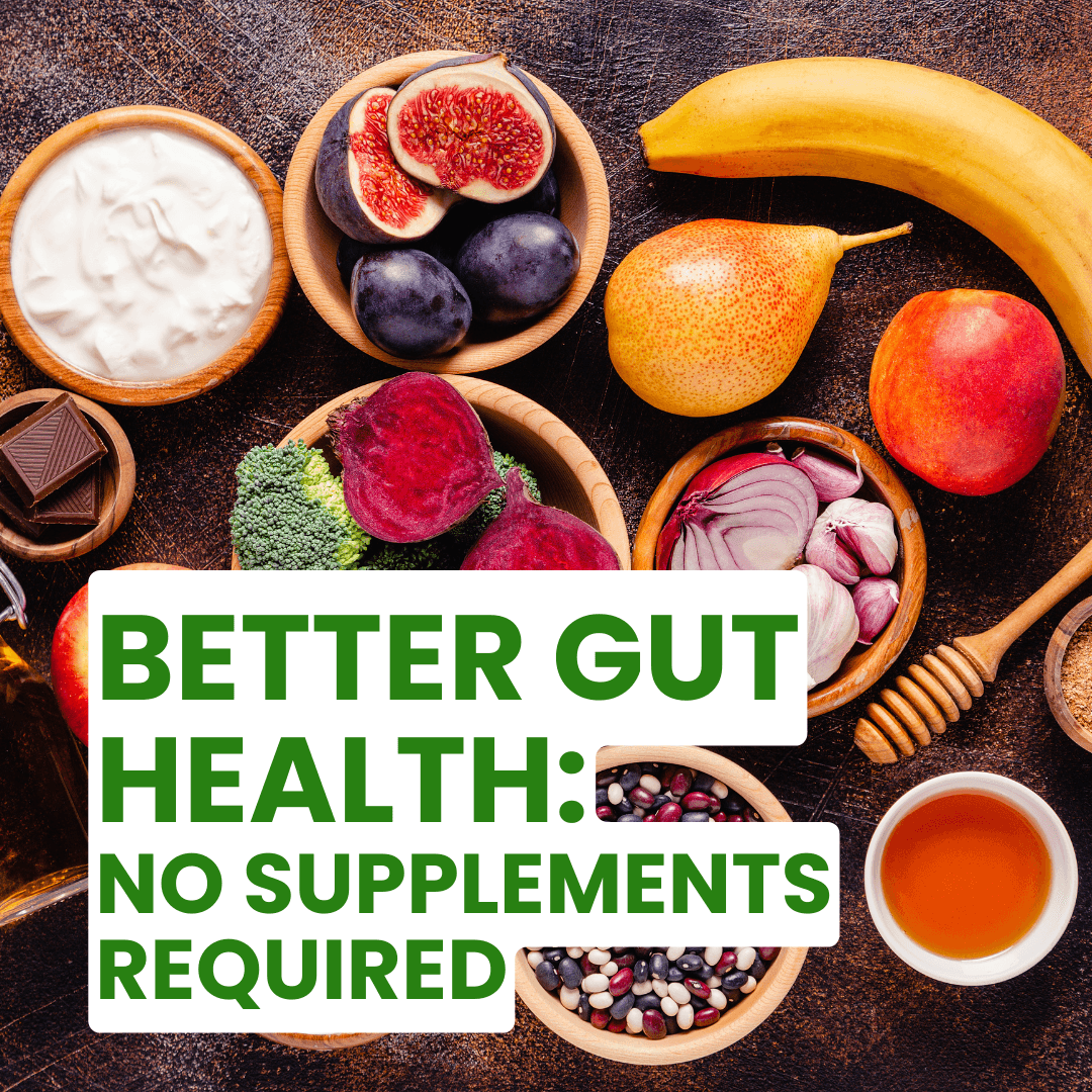 3 Ways to Better Gut Health - Seattle Sutton's Healthy Eating