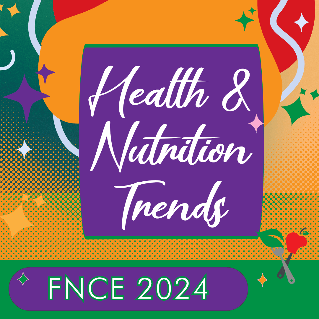 Health & Nutrition Insights: Key Highlight s From FNCE 2024 - Seattle ...