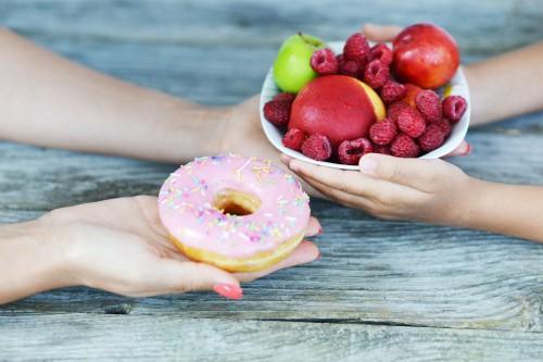 Healthy Alternatives to Donuts - Seattle Sutton's Healthy Eating