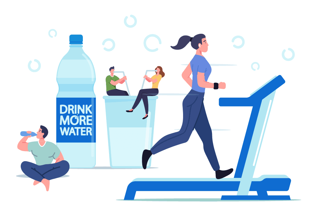 Keep Yourself Hydrated This Summer: Tips, Trends, and Myths - Seattle ...