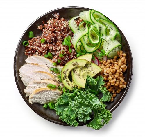 Best Low-Calorie, Low-Fat Protein Sources - Seattle Sutton's Healthy Eating